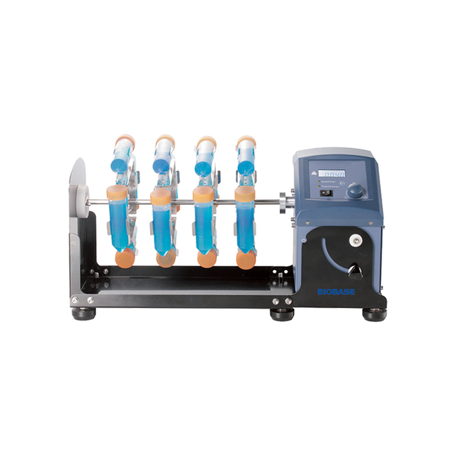 Tube Rotation Mixer - BIOBASE