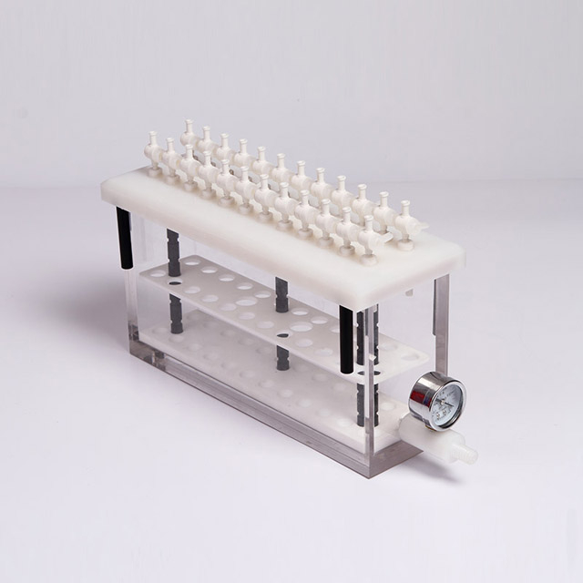 China Solid Phase Extraction System manufacturers, Solid Phase ...