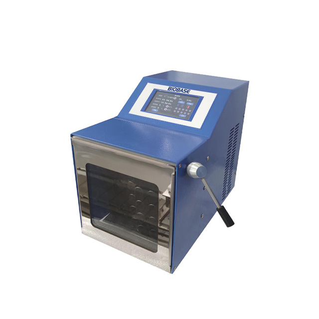 Sterile Homogenizer - Buy BIOBASE
