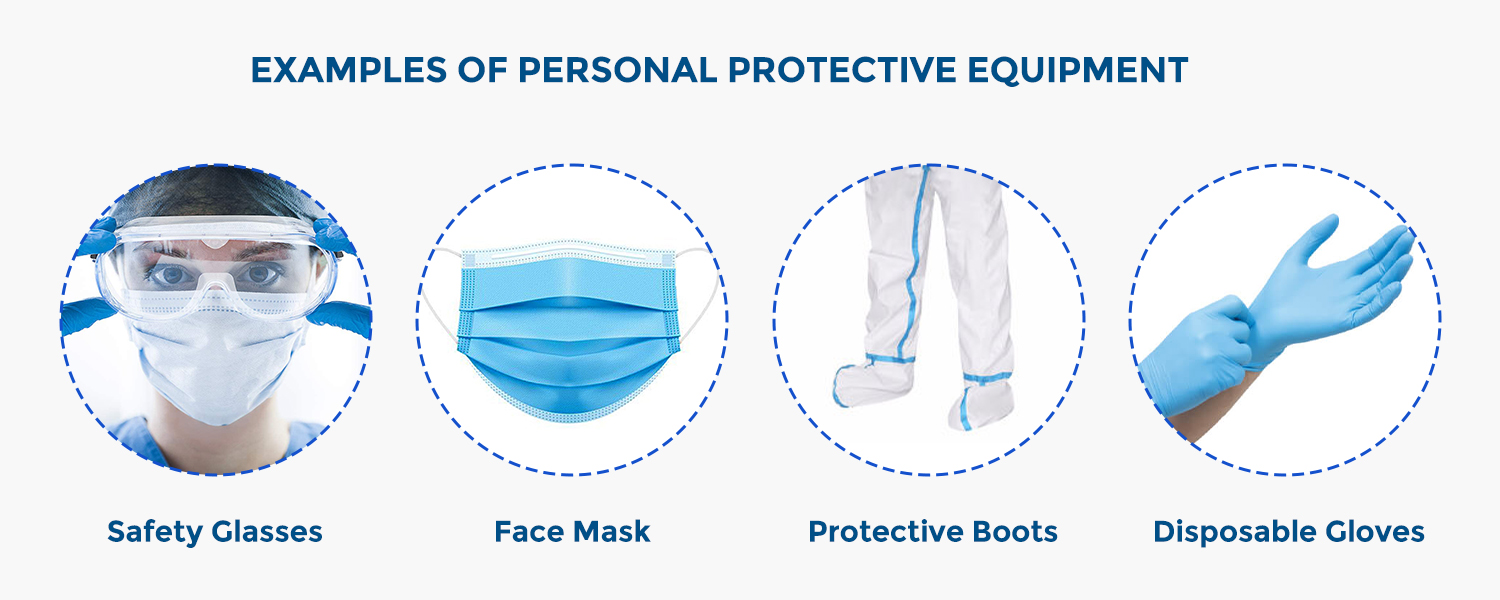 PPE Mistakes to Avoid - BIOBASE