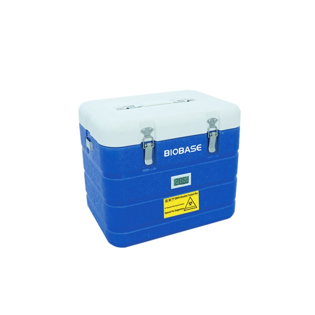 Biosafety Transport Box - Buy BIOBASE