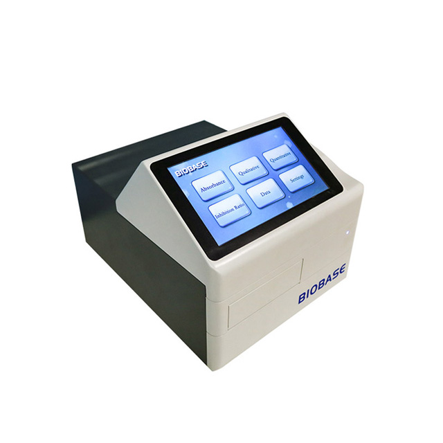 ELISA Microplate Reader - Buy BIOBASE