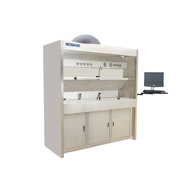 Pathology Workstation - Buy BIOBASE