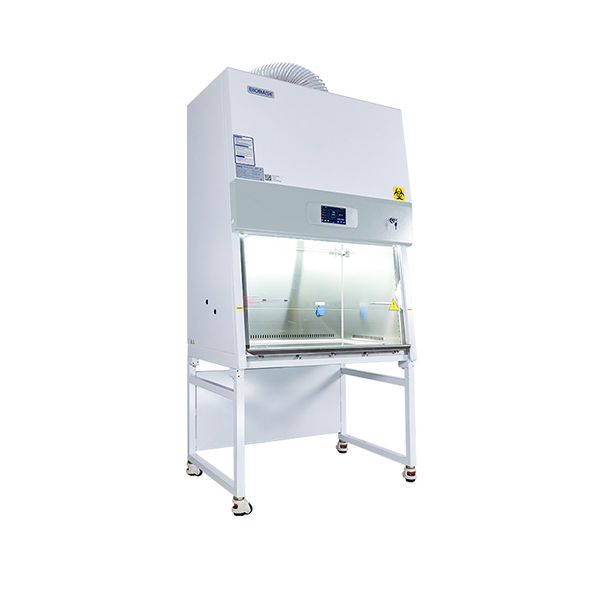China Class II B2 Biological Safety Cabinet manufacturers, Class II B2 ...