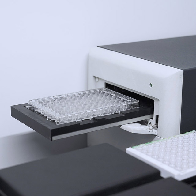 Auto ELISA Processor BIOBASE4001 - Buy BIOBASE