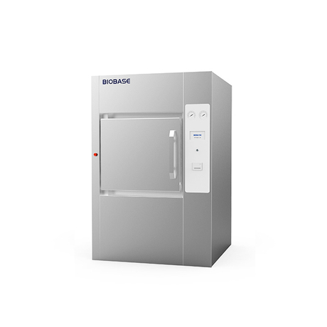 Large Horizontal Autoclave BKQ-Z-H - Buy BIOBASE