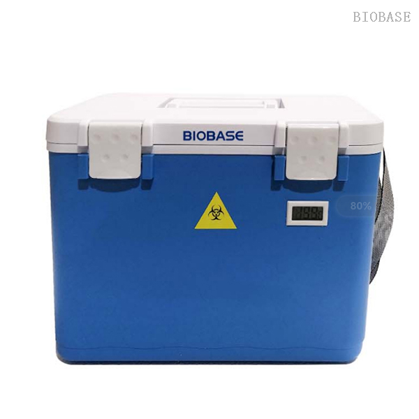 Biosafety Transport Box - Buy BIOBASE