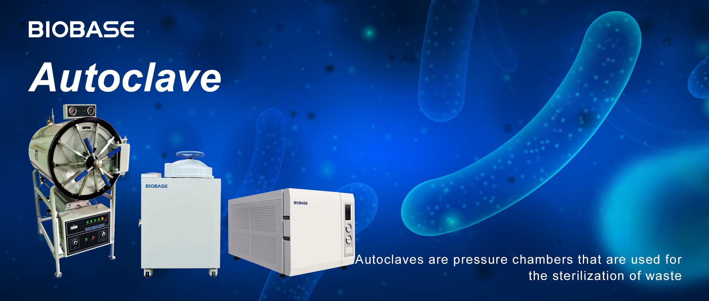 Autoclave Basics: What Every Life Scientist Needs to Know Part 2 - BIOBASE