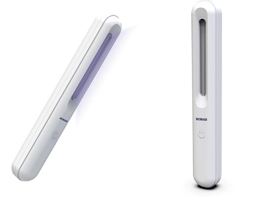 Hand-held UV Disinfection Stick - Buy BIOBASE