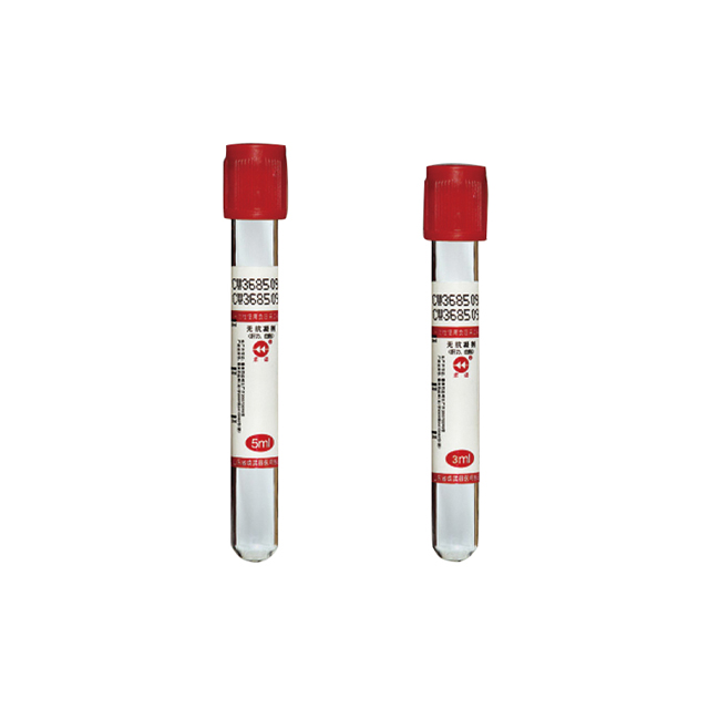 Vacuum Blood Collection Tube - Buy BIOBASE