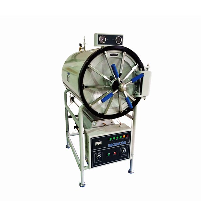 Autoclave - BIOBASE