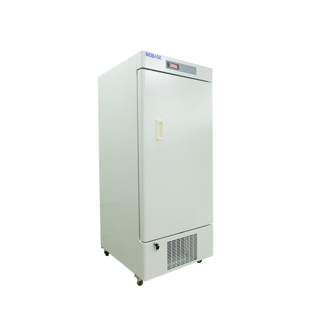 ﹣40℃ Freezer - BIOBASE