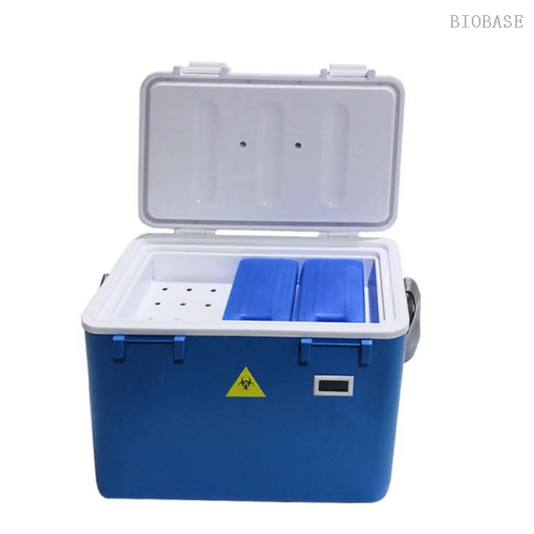 Biosafety Transport Box - Buy BIOBASE