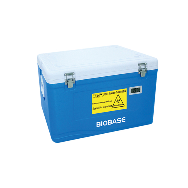 Biosafety Transport Box - Buy BIOBASE