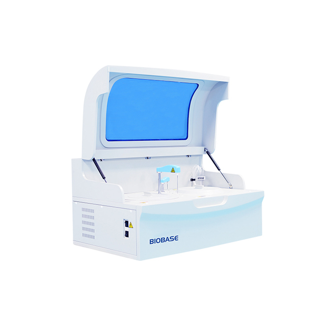 Chemistry Analyzer - BIOBASE