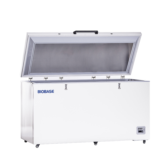 ﹣40℃ Freezer - BIOBASE