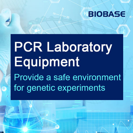 PCR Laboratory Equipment - Buy BIOBASE