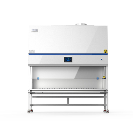 Pro Safetm Class Ii A2 Biosafety Cabinet | Cabinets Matttroy