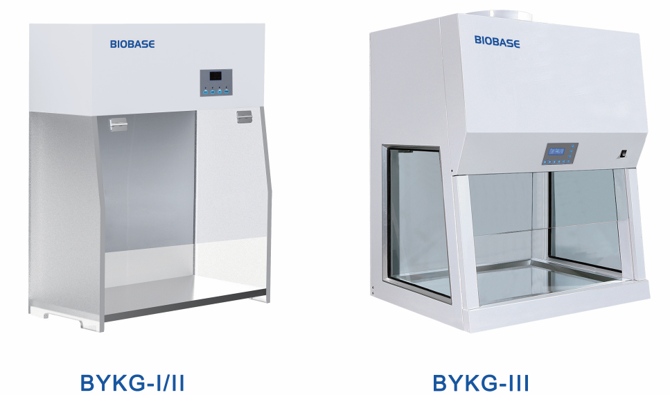 Class I Biological Safety Cabinet - Buy BIOBASE